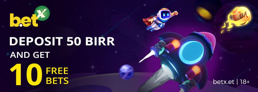 BetX | Casino and Slots
